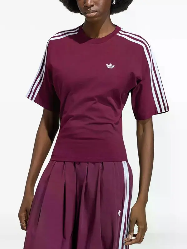 Adidas Adilenium 5.0 Slim-fit T-shirt