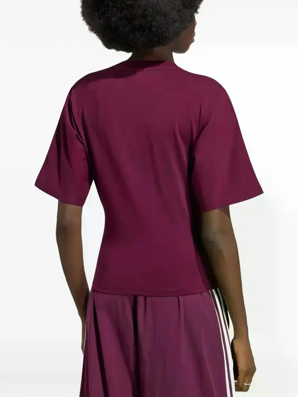 Adidas Adilenium 5.0 Slim-fit T-shirt