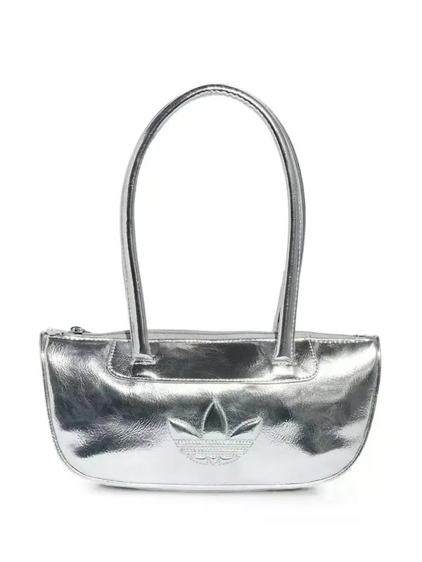 Adidas Adilenium Season 5 Shoulder Bag - Silver