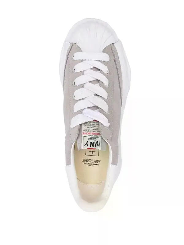 Mihara Yasuhiro Low Top Sneakers