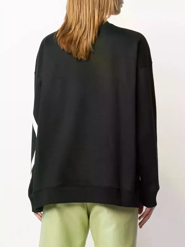 Valentino Garavani Logo Sweatshirt