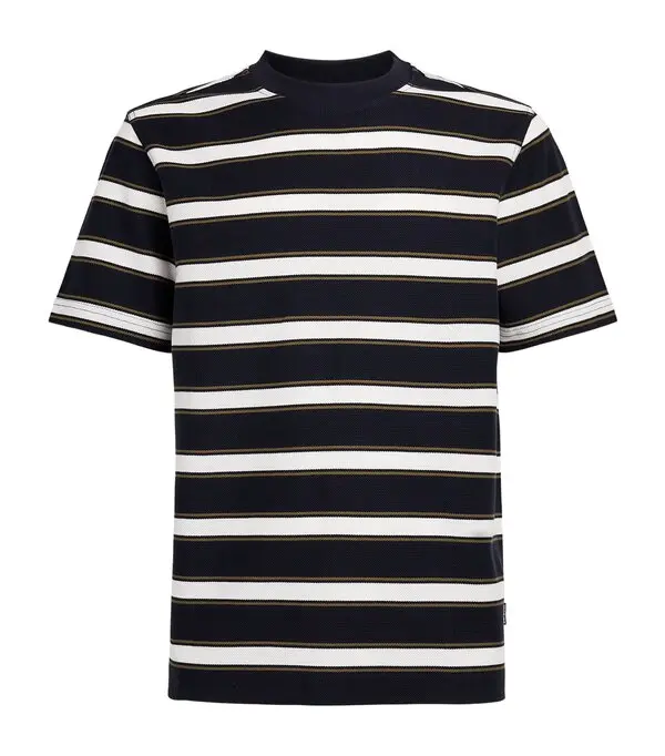 Barbour Stripe T-shirt