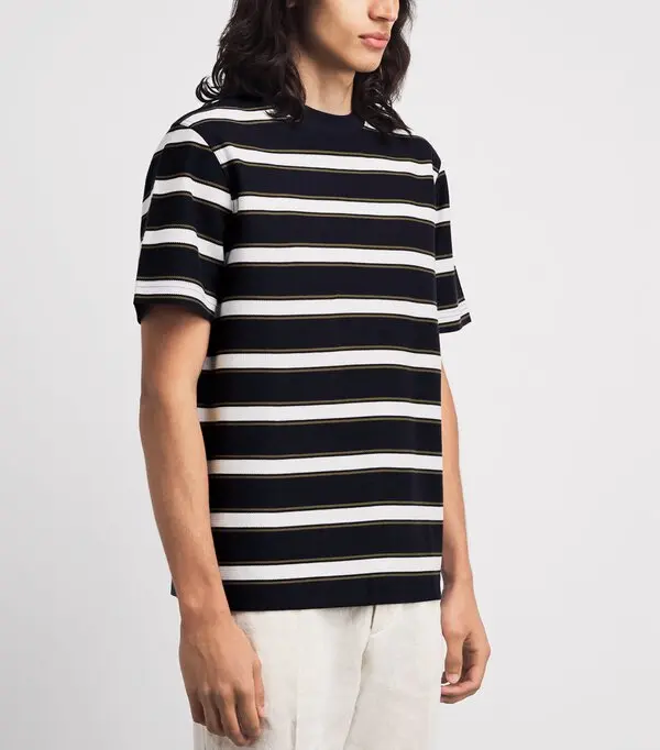 Barbour Stripe T-shirt