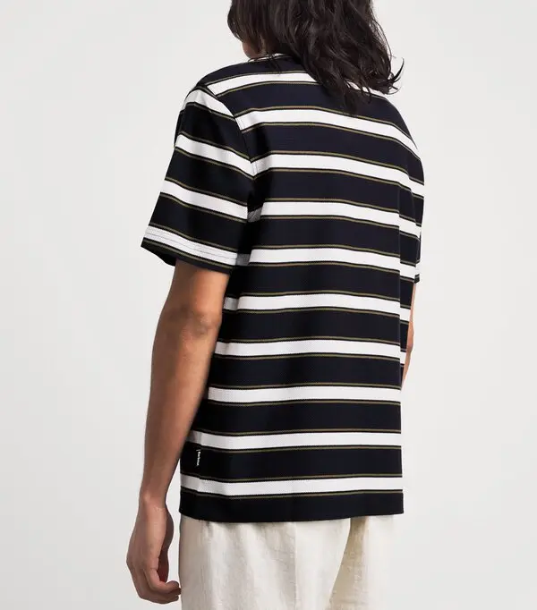 Barbour Stripe T-shirt