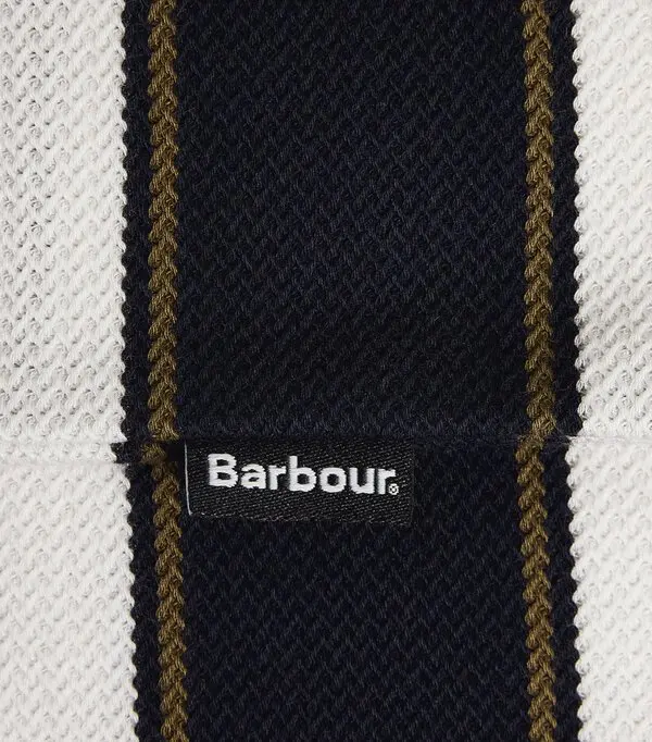 Barbour Stripe T-shirt