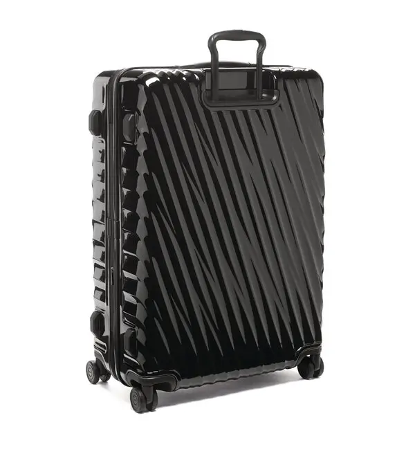 Tumi 19 Degree Suitcase