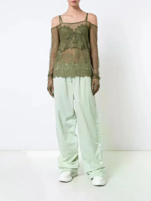 FENTY X PUMA Tearaway Drawstring Track Pants