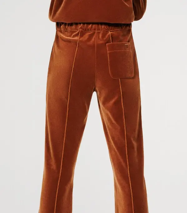 TOM FORD Velour Sweatpants