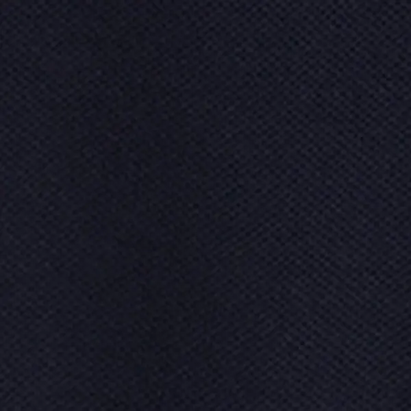 Miu Miu Cotton Piqué Sleeveless Polo Shirt - Blue