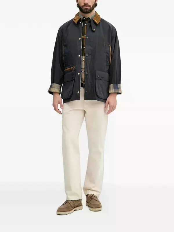 Barbour Bedale Coat