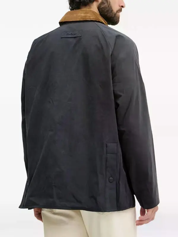 Barbour Bedale Coat