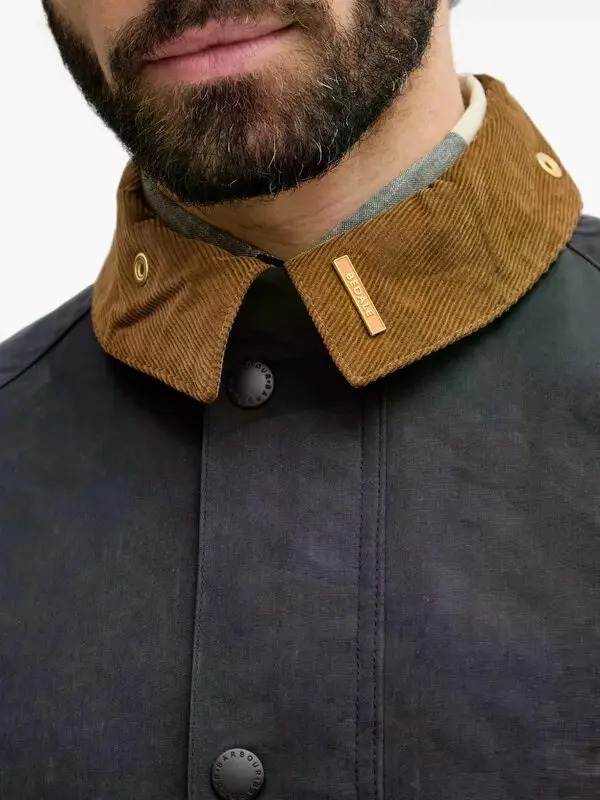 Barbour Bedale Coat