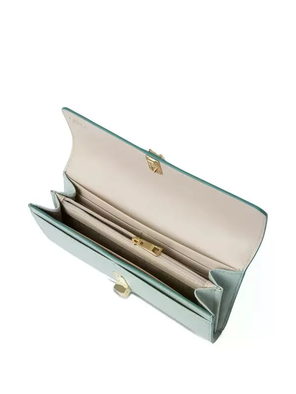 Furla Continental Leather Wallet