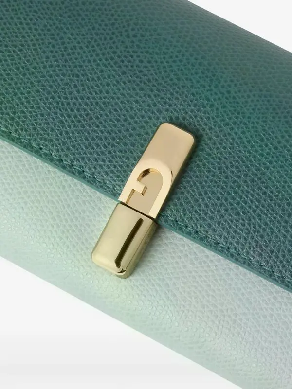Furla Continental Leather Wallet