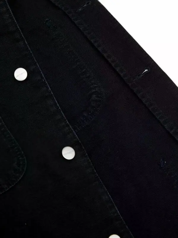 Carhartt Work In Progress Michigan Jacket