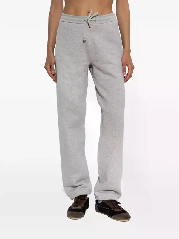 Victoria Beckham Jules Drawstring Track Pants