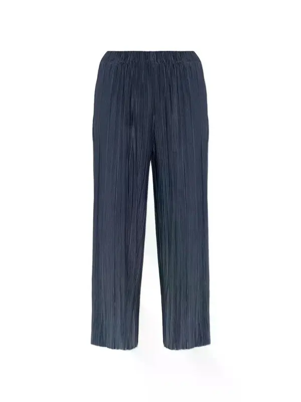 SAMSOE SAMSOE Wide Leg Palazzo Pants