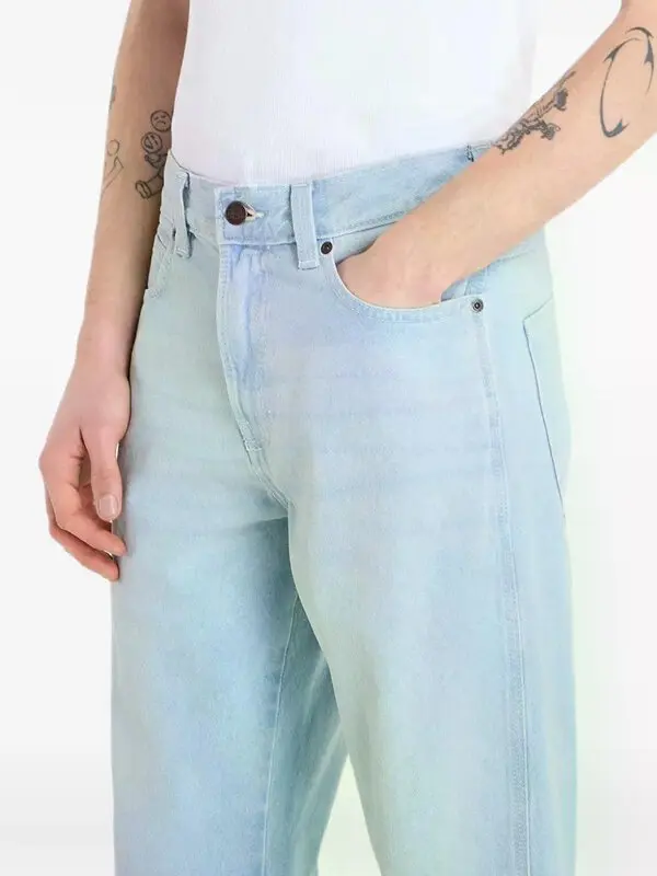 Dickies Relaxed-straight Leg Jeans