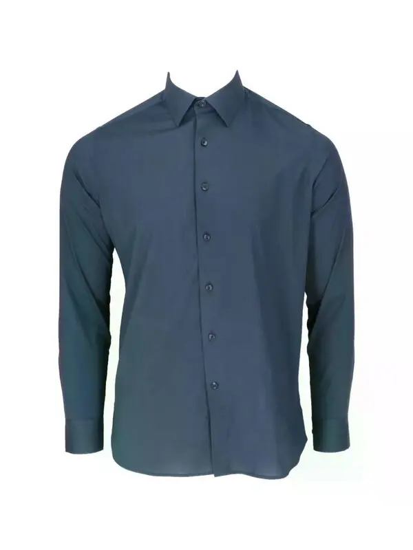 Scotch & Soda Slim-fit Shirt