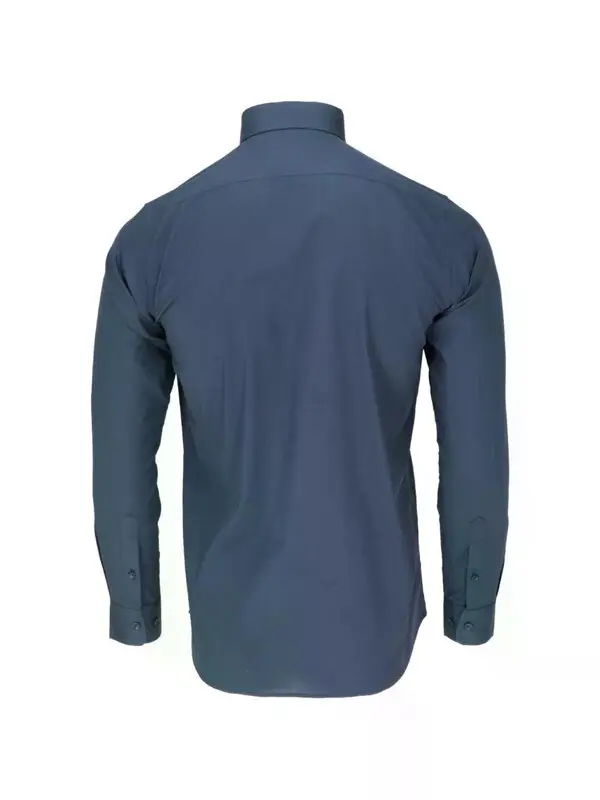 Scotch & Soda Slim-fit Shirt