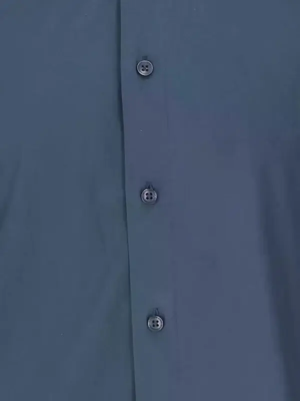 Scotch & Soda Slim-fit Shirt