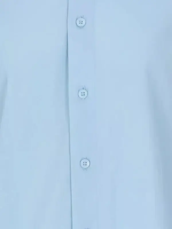 Scotch & Soda Slim-fit Shirt