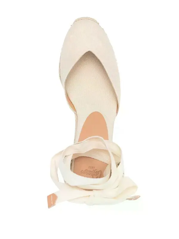 CastaÑer Chiara Espadrilles