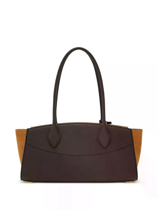 FERRAGAMO Studio Soft Bag East West