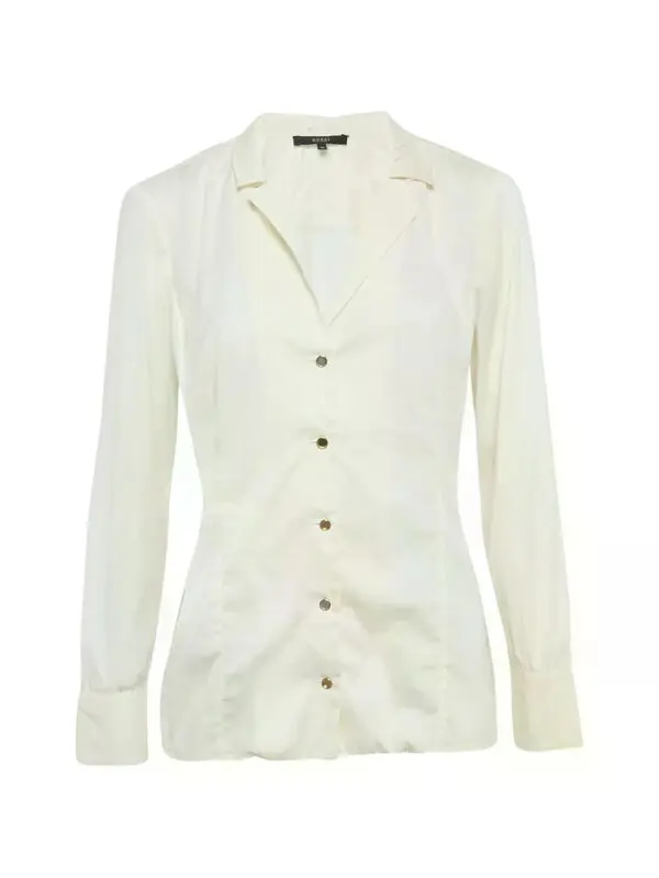 Gucci Long Sleeve Shirt