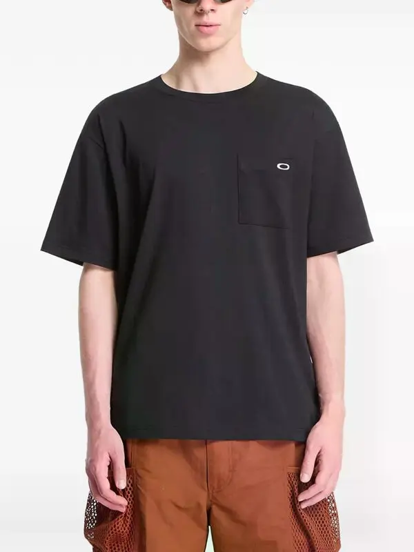 Oakley O-tech Cold Graphic-print T-shirt