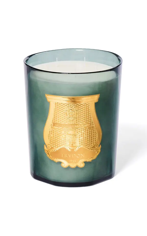 TRUDON The Great Scented Candle: Figuerie - Blue