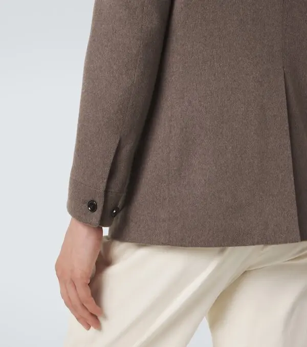 LARDINI Cashmere Jacket