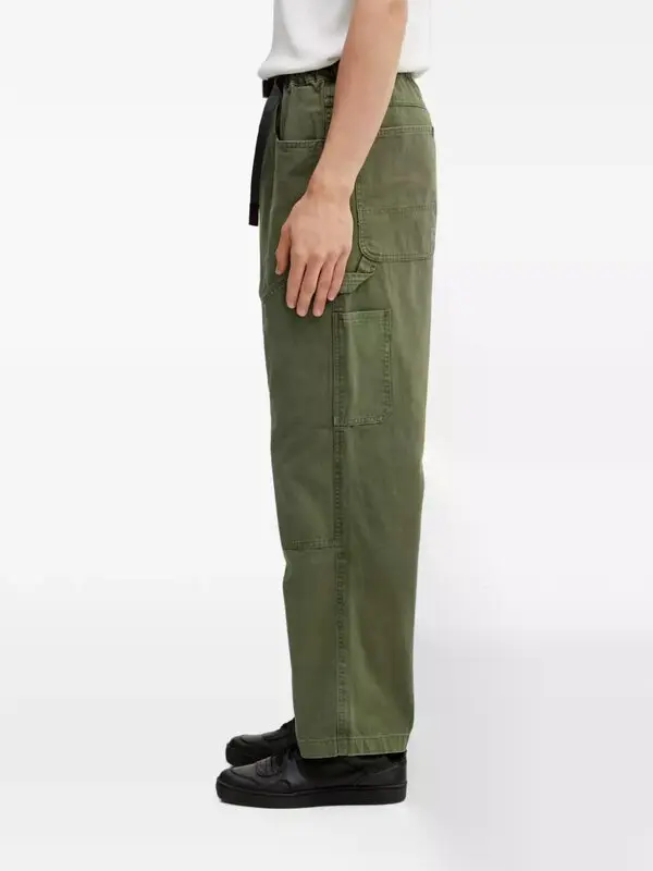 Gramicci Belted Cargo Pants