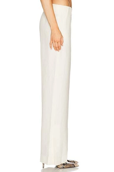 Khaite Grenare Pant