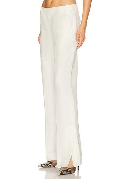 Khaite Grenare Pant