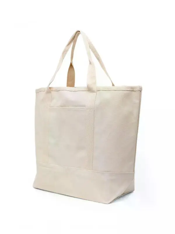 MELT Graphic Print Tote Bag