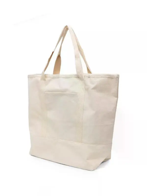 MELT Playing Card Print Tote Bag