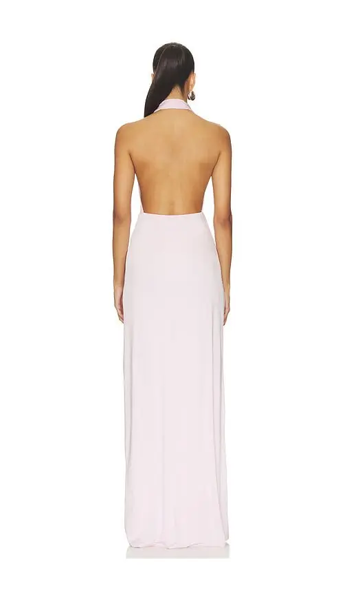 LOVERS AND FRIENDS Reeve Gown - Lavender
