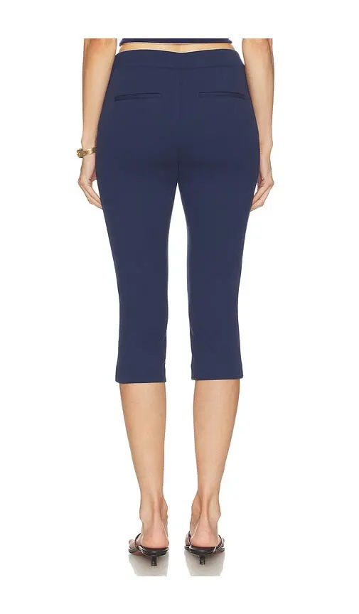 SEROYA Samra Capri Pant