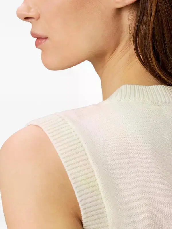 Calvin Klein Knit Sweater Vest