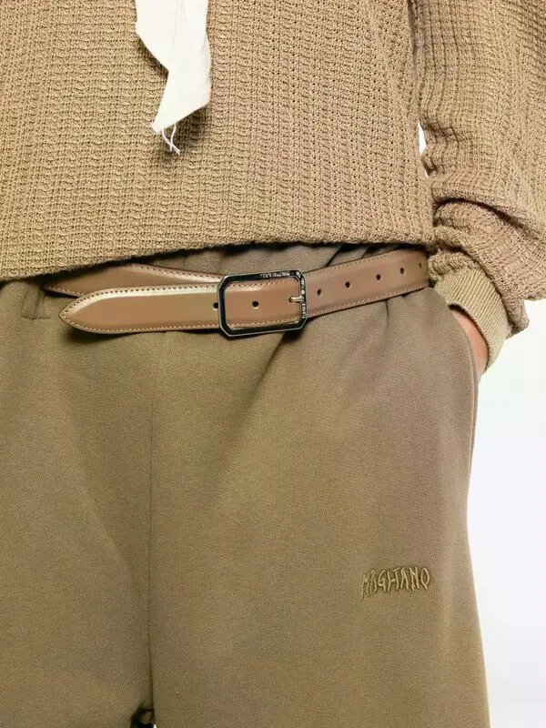 MAGLIANO Provincia Wide Leg Trousers