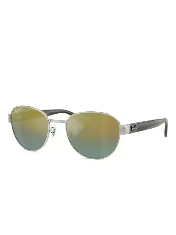 Ray-ban Round Frame Sunglasses