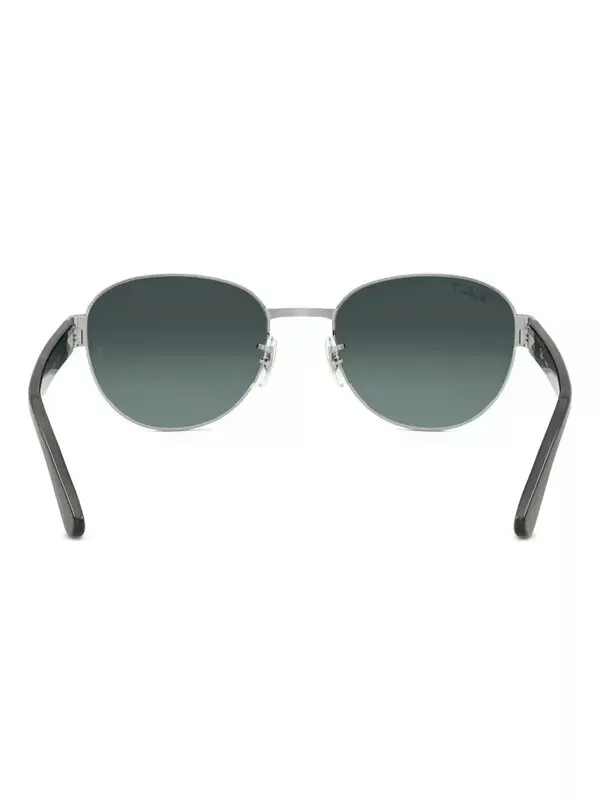 Ray-ban Round Frame Sunglasses