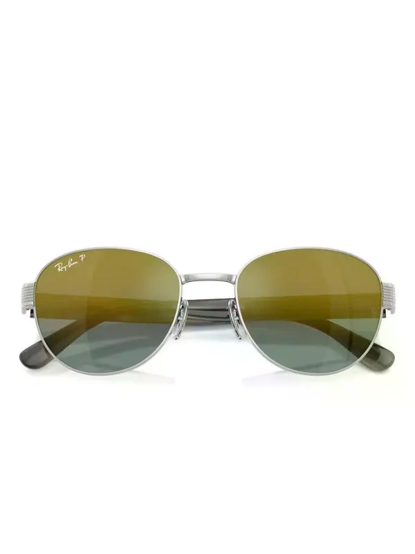 Ray-ban Round Frame Sunglasses
