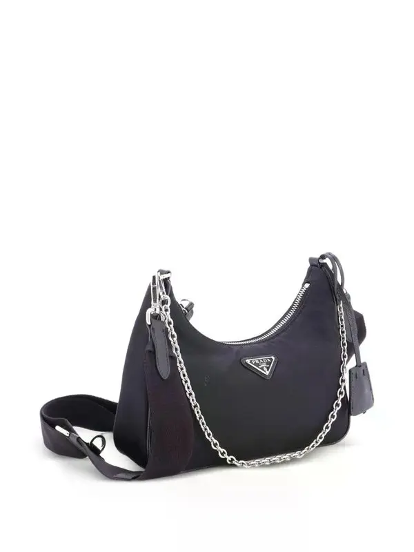 Prada Re-edition 2005 Shoulder Bag