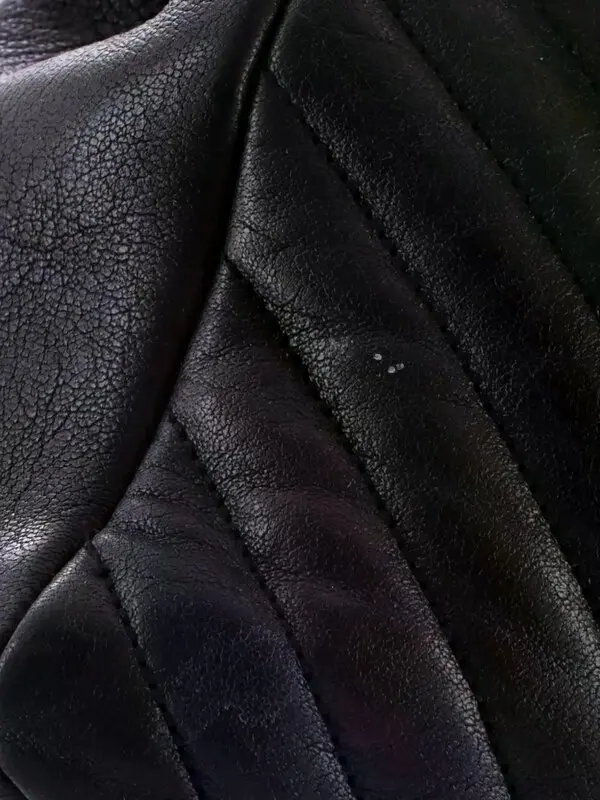 Saint Laurent Classic Monogram College Bag