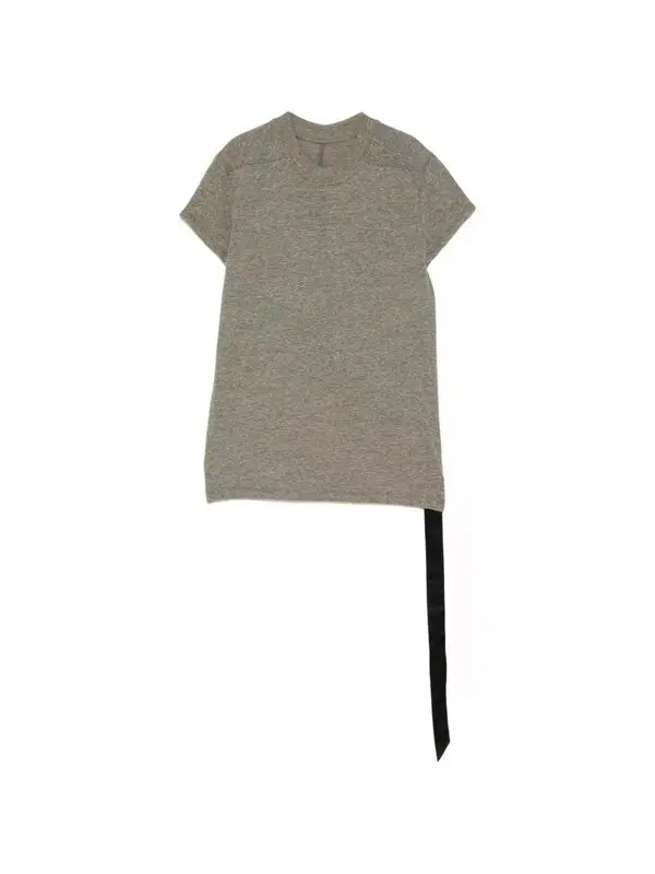 Rick Owens Level T-shirt - Grey