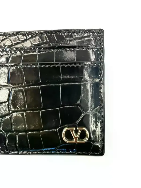 Valentino Garavani Vlogo Signature Cardholder