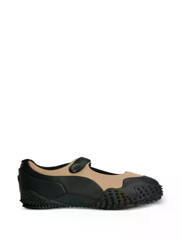 PUMA Mostro Fey Gorp Sneakers - Black
