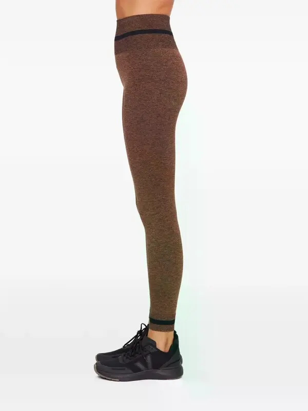 The Upside Marle Seamless Leggings
